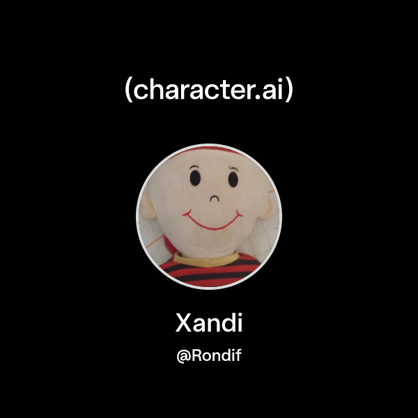 Chat with Xandi | character.ai | AI Chat, Reimagined–Your Words. Your ...