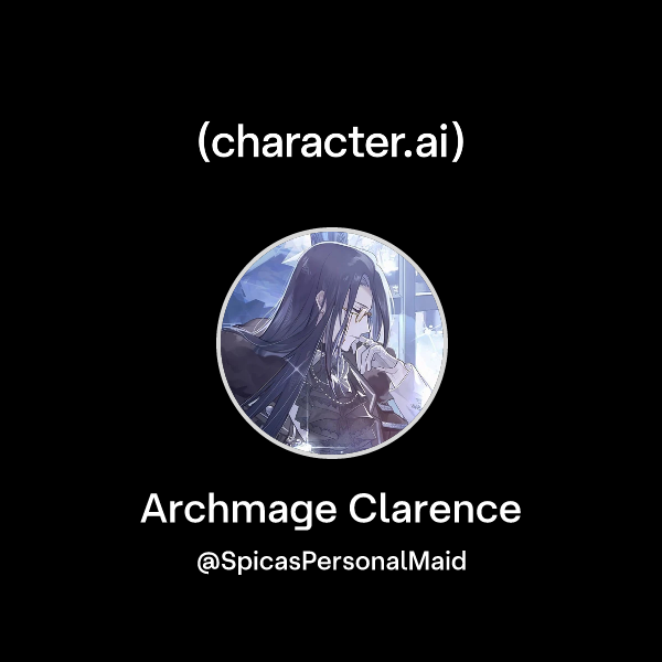 Chat with Archmage Clarence | character.ai | AI Chat, Reimagined–Your ...