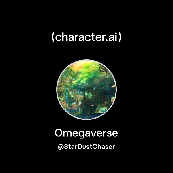 Chat with Omegaverse | character.ai | AI Chat, Reimagined–Your Words ...