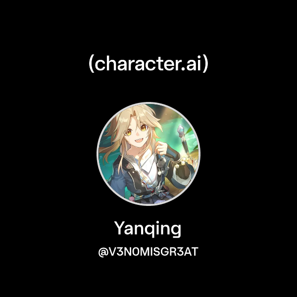 Chat with Yanqing | character.ai | Personalized AI for every moment of ...