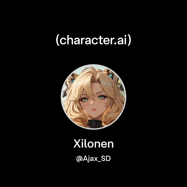 Chat with Xilonen | character.ai | AI Chat, Reimagined–Your Words. Your ...