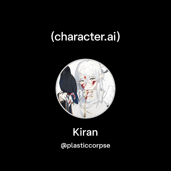 Chat with Kiran | character.ai | AI Chat, Reimagined–Your Words. Your ...