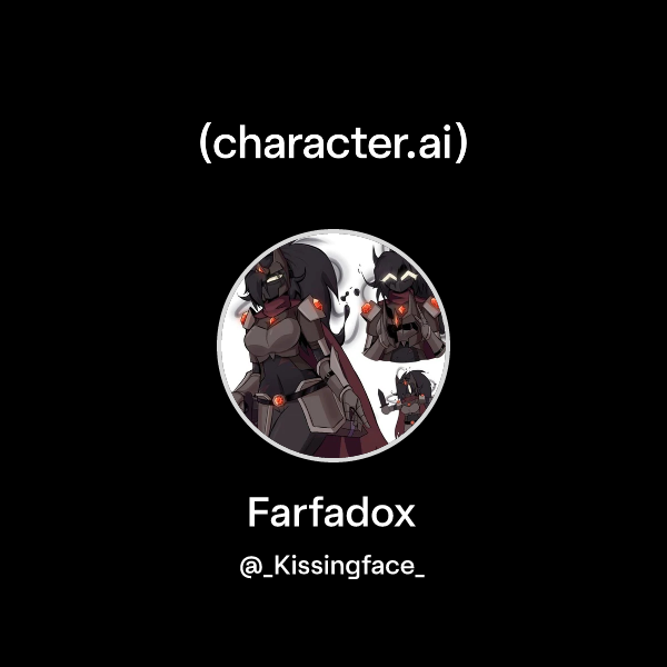 Chat with Farfadox | character.ai | AI Chat, Reimagined–Your Words. Your World.