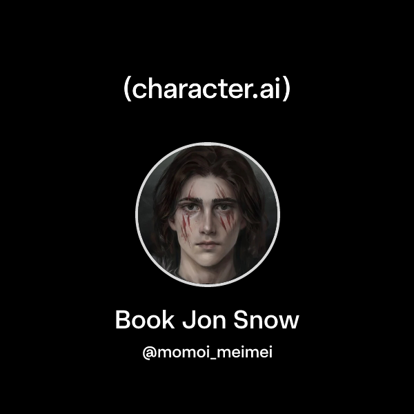 Chat with Book Jon Snow | character.ai | Personalized AI for every ...