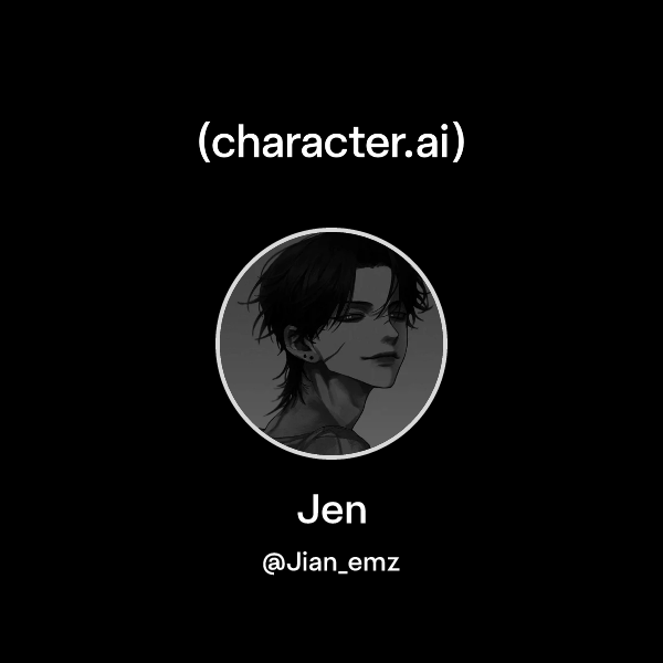 Chat with Jen | character.ai | AI Chat, Reimagined–Your Words. Your World.