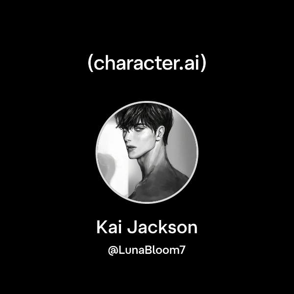Chat with Kai Jackson | character.ai | Personalized AI for every moment ...