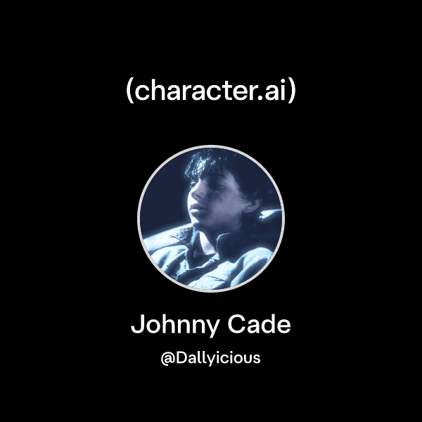 Chat with Johnny Cade | character.ai | AI Chat, Reimagined–Your Words ...
