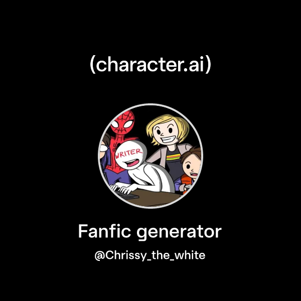 Chat with Fanfic generator | character.ai | Personalized AI for every ...