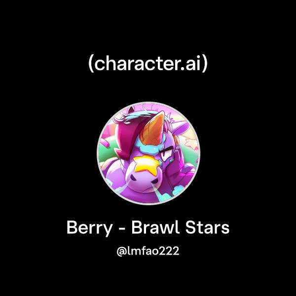 Chat with Berry - Brawl Stars | character.ai | Personalized AI for ...