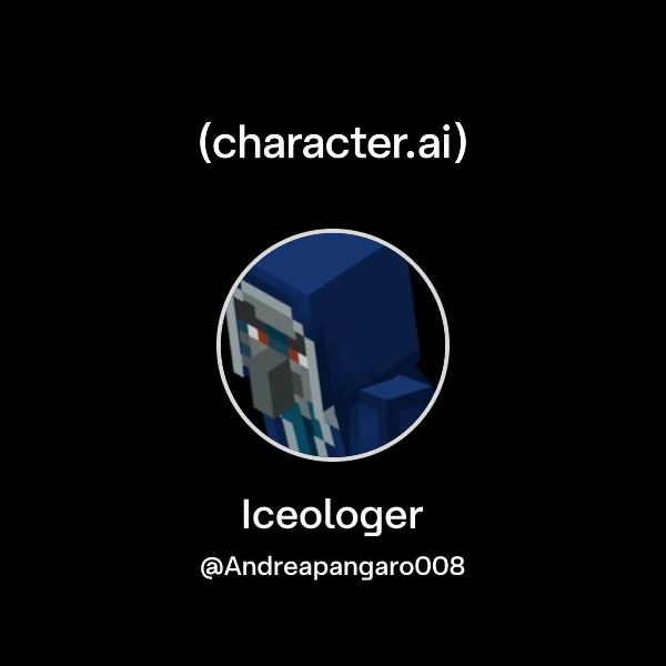 Chat with Iceologer | character.ai | AI Chat, Reimagined–Your Words ...