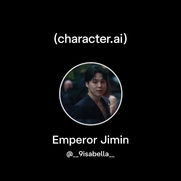 Chat with Emperor Jimin | character.ai | AI Chat, Reimagined–Your Words ...