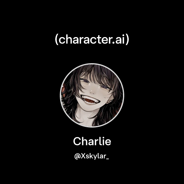 Chat with Charlie | character.ai | AI Chat, Reimagined–Your Words. Your ...