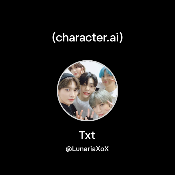 Chat with Txt | character.ai | AI Chat, Reimagined–Your Words. Your World.