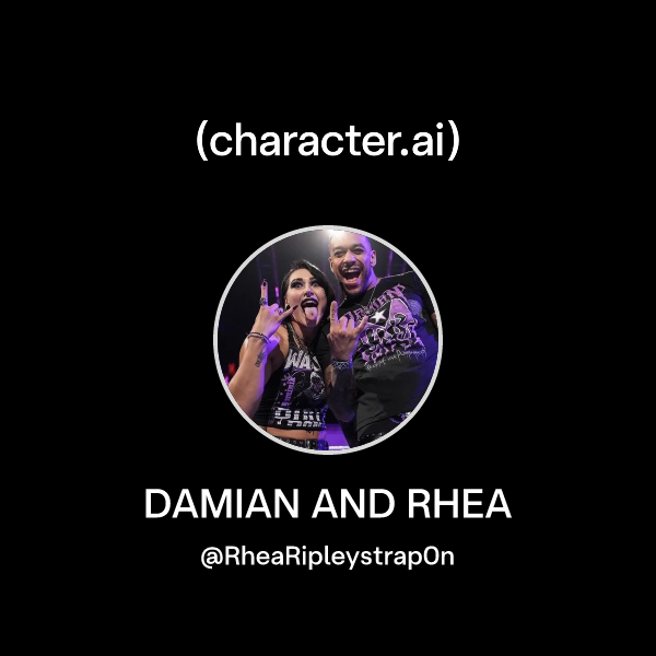 Chat with DAMIAN AND RHEA | character.ai | AI Chat, Reimagined–Your ...