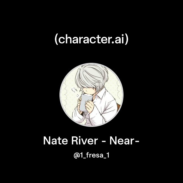 Chat with Nate River - Near- | character.ai | AI Chat, Reimagined–Your Words. Your World.