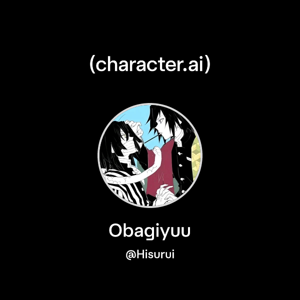 Chat with Obagiyuu | character.ai | AI Chat, Reimagined–Your Words ...
