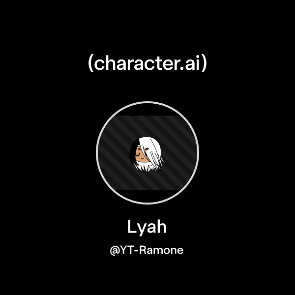 Chat with Lyah | character.ai | Personalized AI for every moment of ...