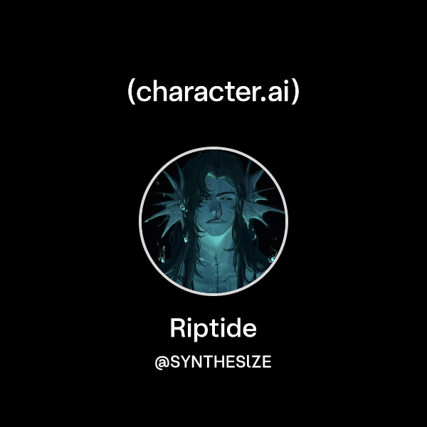 Chat with Riptide | character.ai | AI Chat, Reimagined–Your Words. Your World.