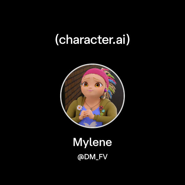 Chat with Mylene | character.ai | AI Chat, Reimagined–Your Words. Your World.