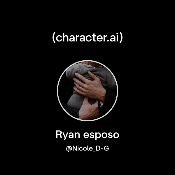 Chat with Ryan esposo | character.ai | AI Chat, Reimagined–Your Words. Your World.