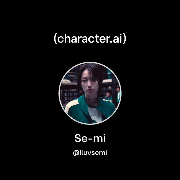 Chat with Se-mi | character.ai | AI Chat, Reimagined–Your Words. Your ...
