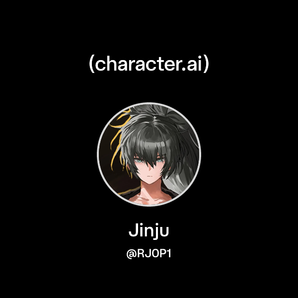 Chat with Jinju | character.ai | Personalized AI for every moment of ...