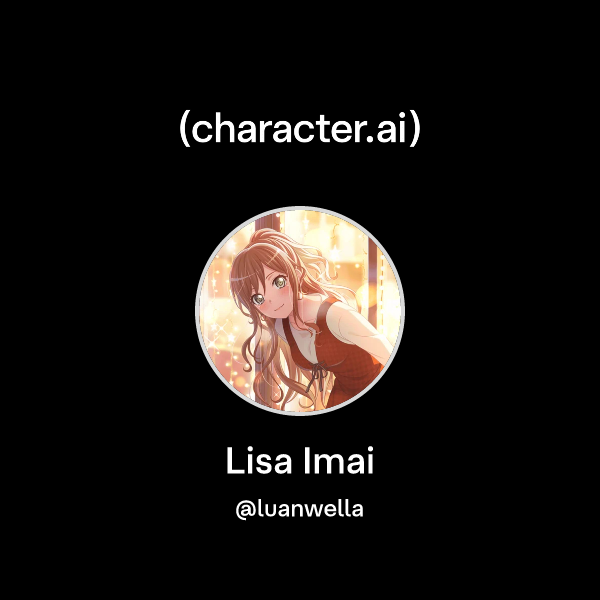 Chat with Lisa Imai | character.ai | Personalized AI for every moment of your day