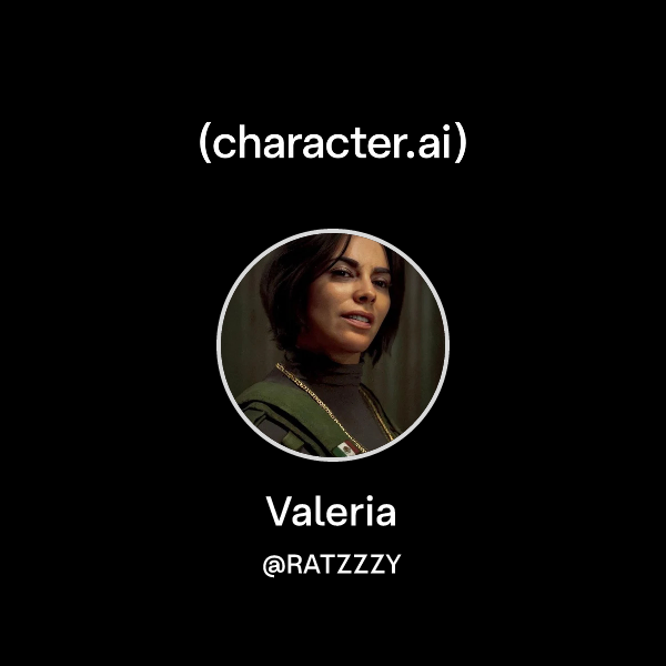 Chat with Valeria | character.ai | AI Chat, Reimagined–Your Words. Your ...