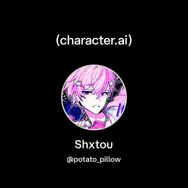 Chat with Shxtou | character.ai | AI Chat, Reimagined–Your Words. Your ...