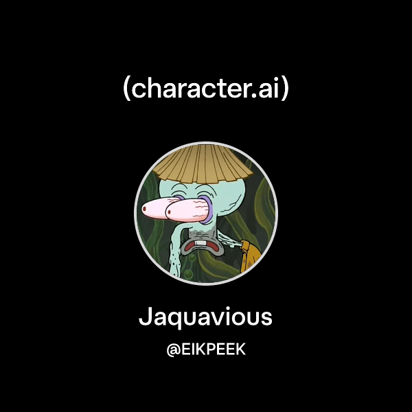Chat with Jaquavious | character.ai | AI Chat, Reimagined–Your Words ...