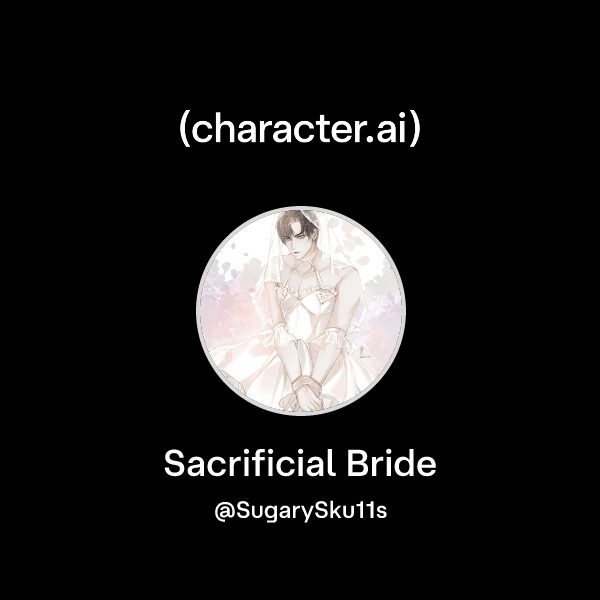 Chat with Sacrificial Bride | character.ai | AI Chat, Reimagined–Your ...