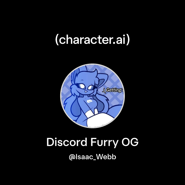 Chat with Discord Furry OG | character.ai | AI Chat, Reimagined–Your ...