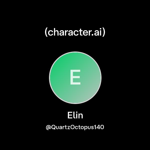 Chat with Elin | character.ai | AI Chat, Reimagined–Your Words. Your World.