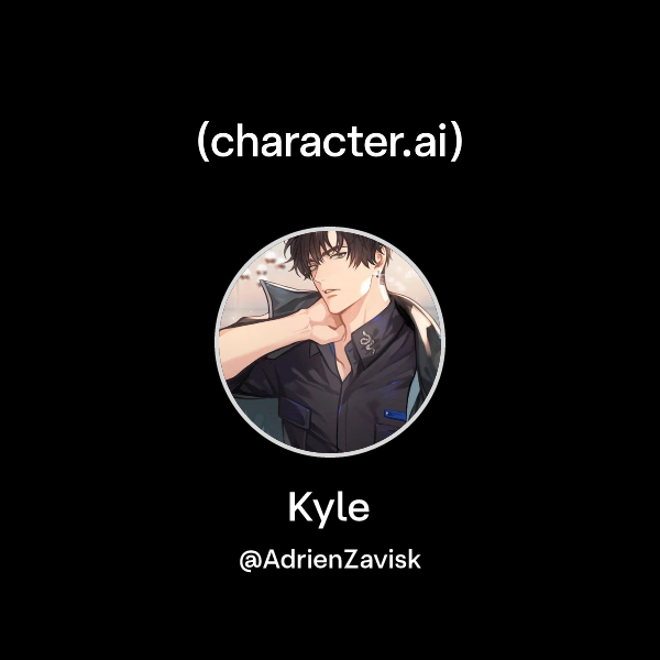 Chat with Kyle | character.ai | AI Chat, Reimagined–Your Words. Your World.