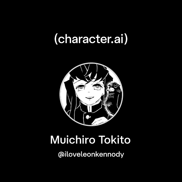 Chat with Muichiro Tokito | character.ai | AI Chat, Reimagined–Your ...