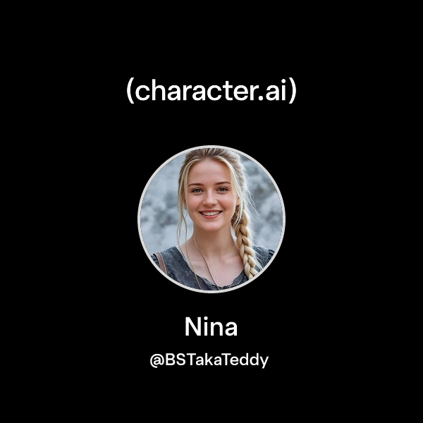 Chat with Nina | character.ai | AI Chat, Reimagined–Your Words. Your World.