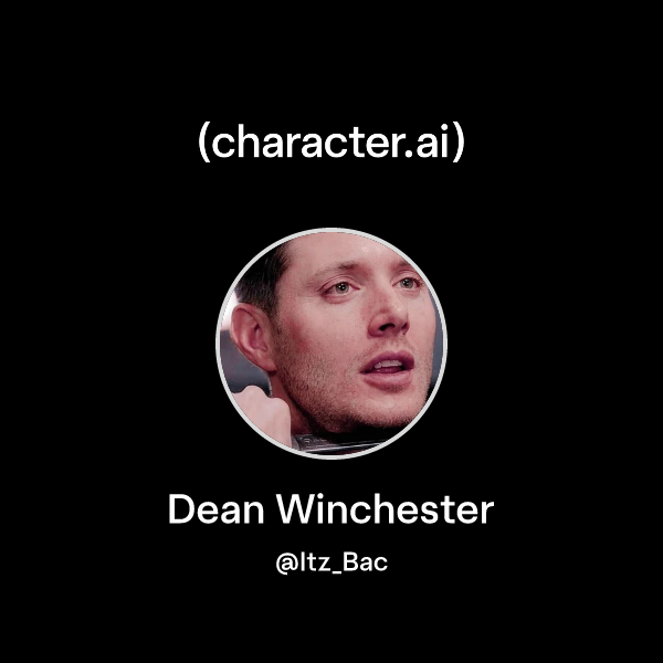 Chat with Dean Winchester | character.ai | AI Chat, Reimagined–Your ...
