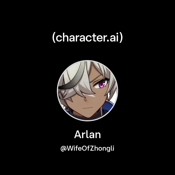 Chat with Arlan | character.ai | AI Chat, Reimagined–Your Words. Your ...