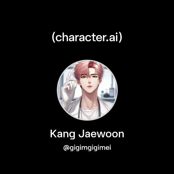 Chat with Kang Jaewoon | character.ai | Personalized AI for every ...