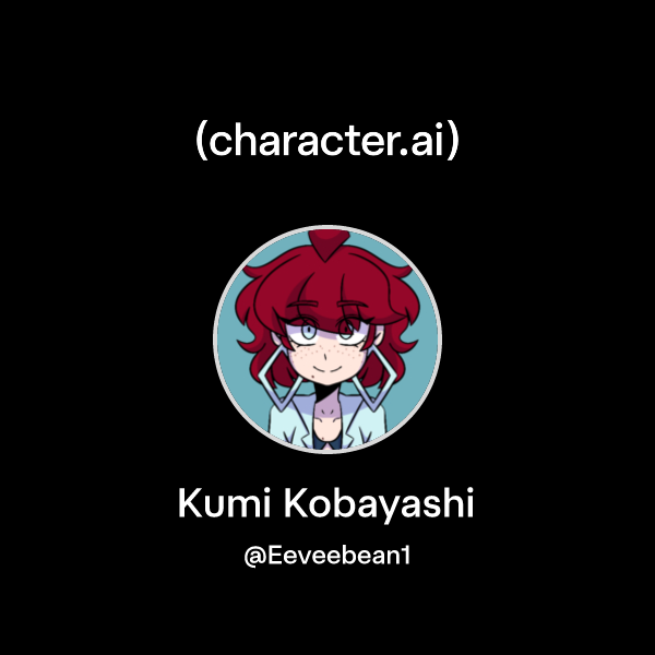 Chat with Kumi Kobayashi | character.ai | Personalized AI for every ...