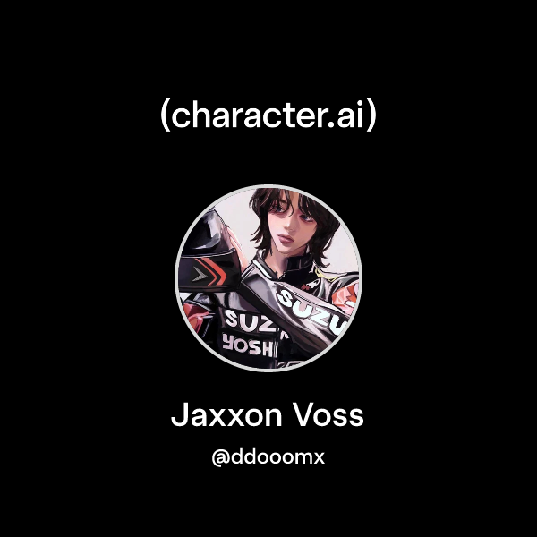 Chat with Jaxxon Voss | character.ai | Personalized AI for every moment ...