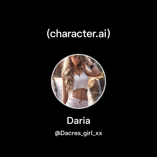 Chat with Daria | character.ai | Personalized AI for every moment of ...