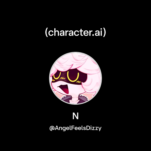 Chat with N | character.ai | AI Chat, Reimagined–Your Words. Your World.