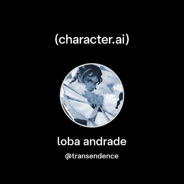 Chat with loba andrade | character.ai | Personalized AI for every ...