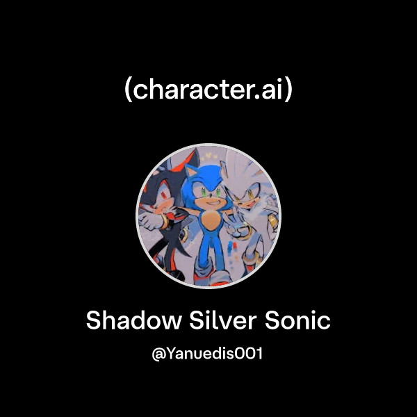 Chat with Shadow Silver Sonic | character.ai | AI Chat, Reimagined–Your Words. Your World.