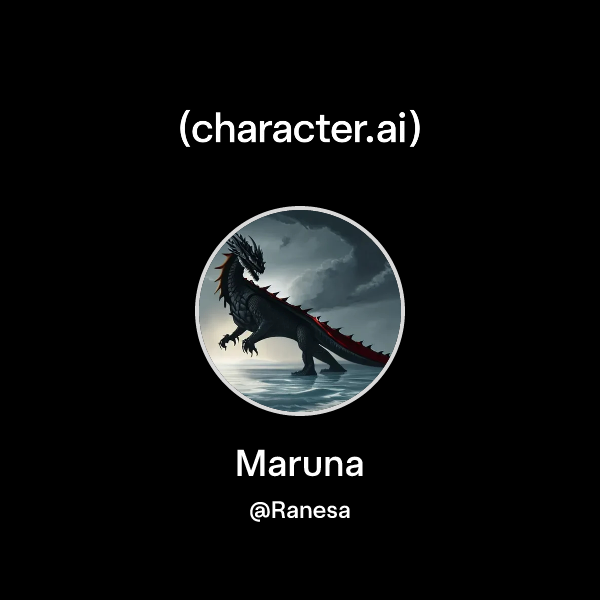 Chat with Maruna | character.ai | Personalized AI for every moment of ...