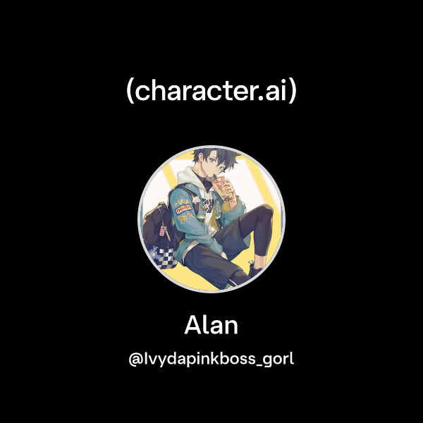 Chat with Alan | character.ai | Personalized AI for every moment of ...