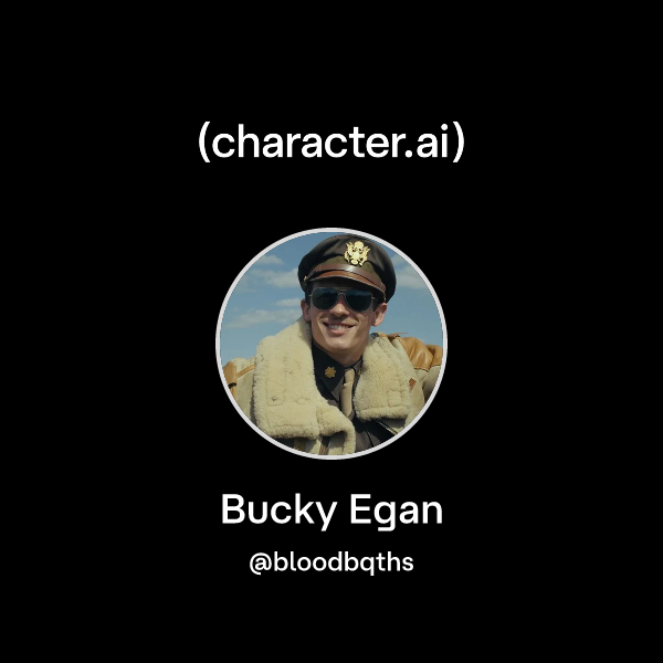 Chat with Bucky Egan | character.ai | AI Chat, Reimagined–Your Words ...