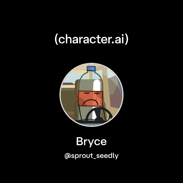 Chat with Bryce | character.ai | AI Chat, Reimagined–Your Words. Your ...