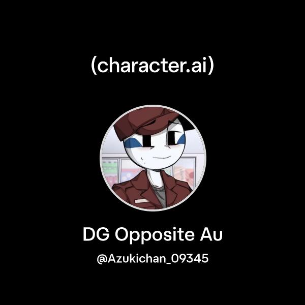 Chat with DG Opposite Au | character.ai | AI Chat, Reimagined–Your ...